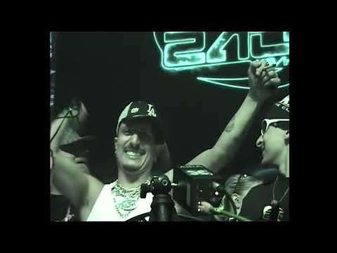 ADRIÁN MILLS - BOTA BOTA feat. PABLO185