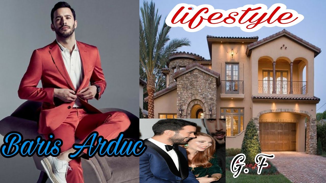 The Most Handsome Turkish Actor Baris Seductive. Biography.Date of ...