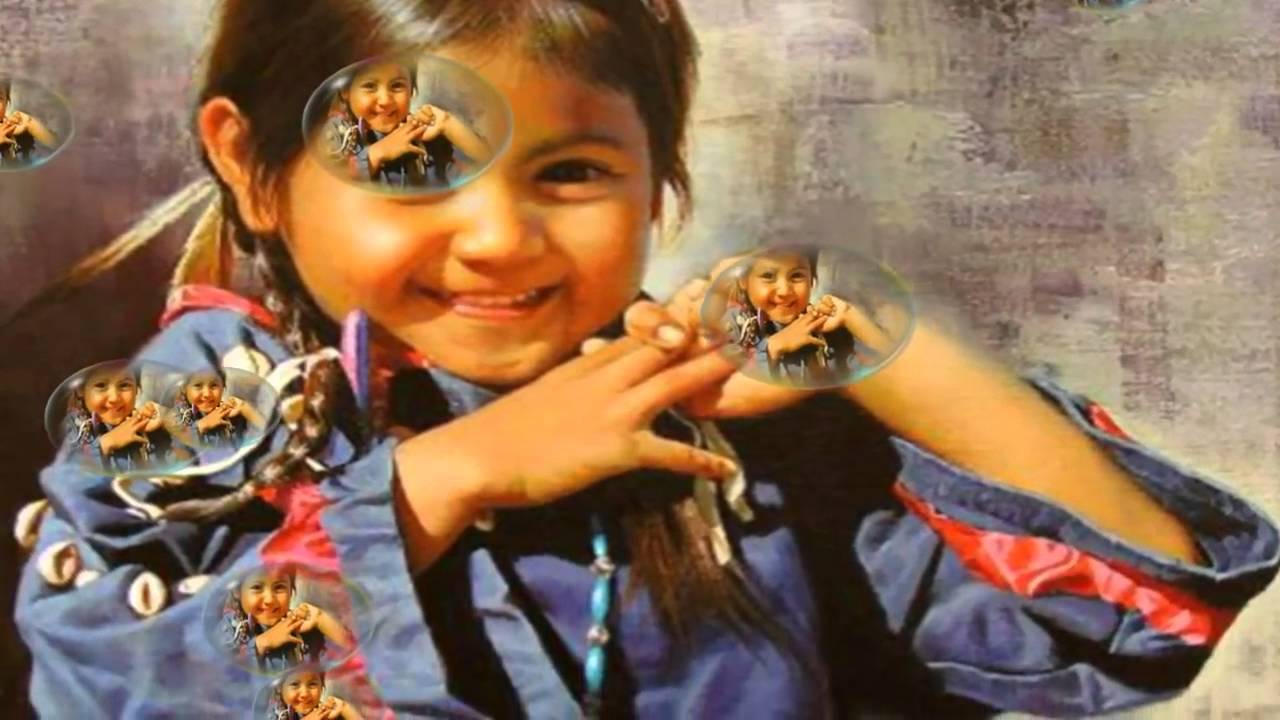 indián zene - YouTube
