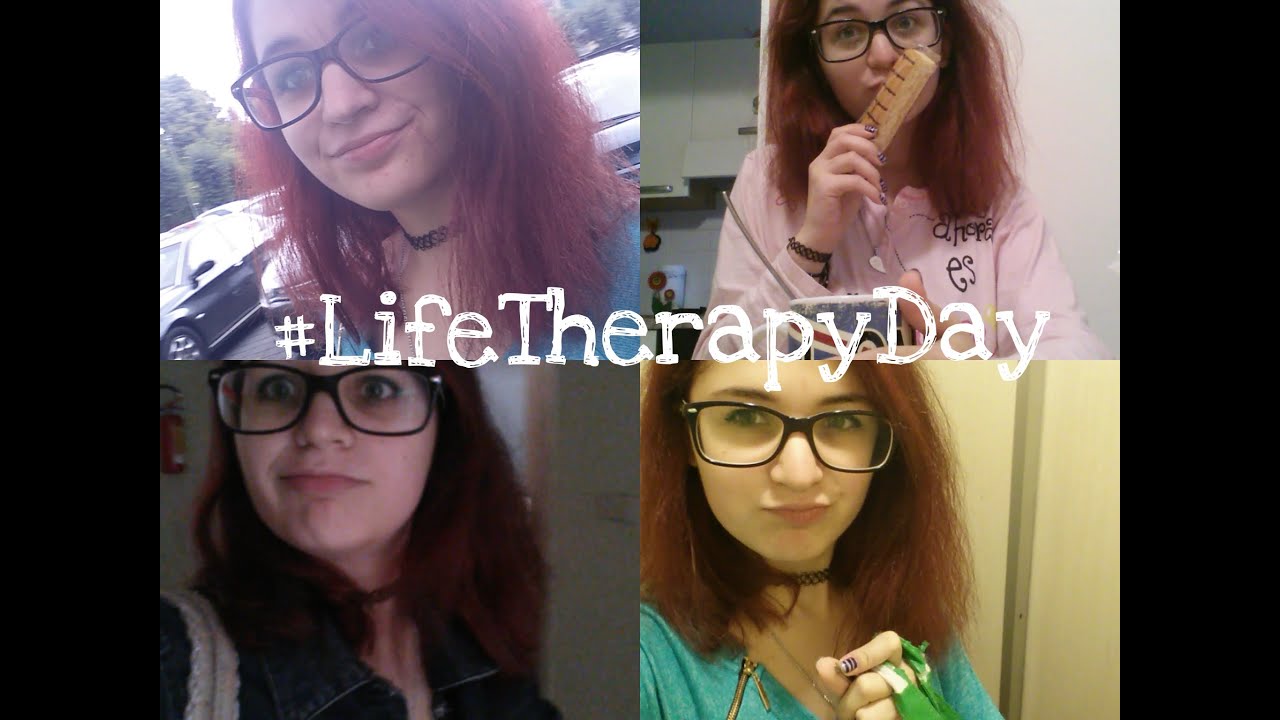 VLOG - UN GIORNO SENZA INTERNET #LifeTherapyDay | Jessica Pani - YouTube