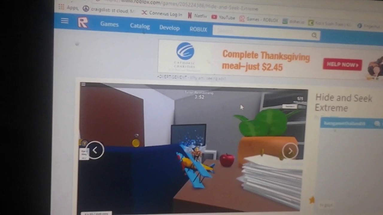 Gmod basement troll - animated classics - YouTube