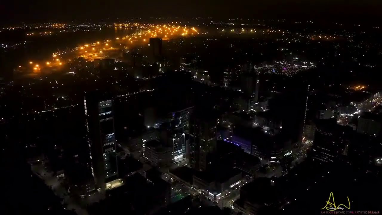 Chittagong : The City - YouTube