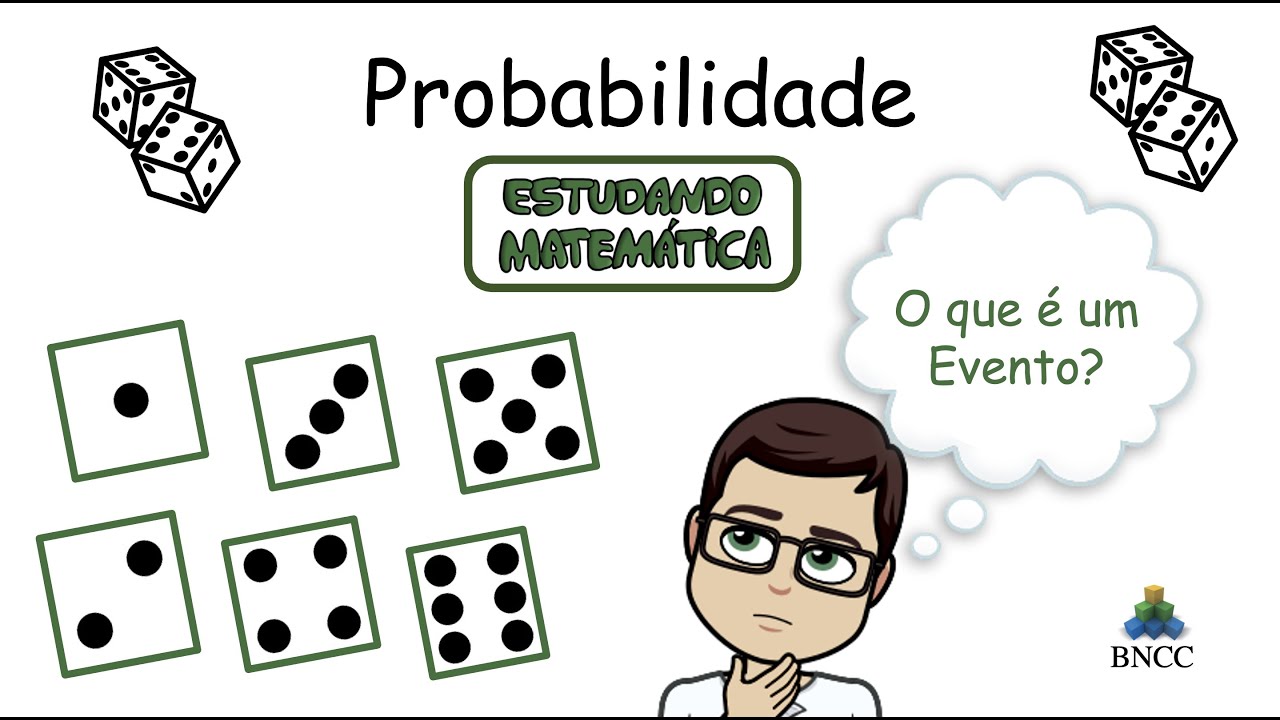O que é um evento? - Conceitos básicos de probabilidade - Habilidades ...