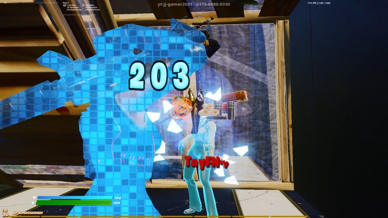 JJ Gamer | Highlights #79 - YouTube