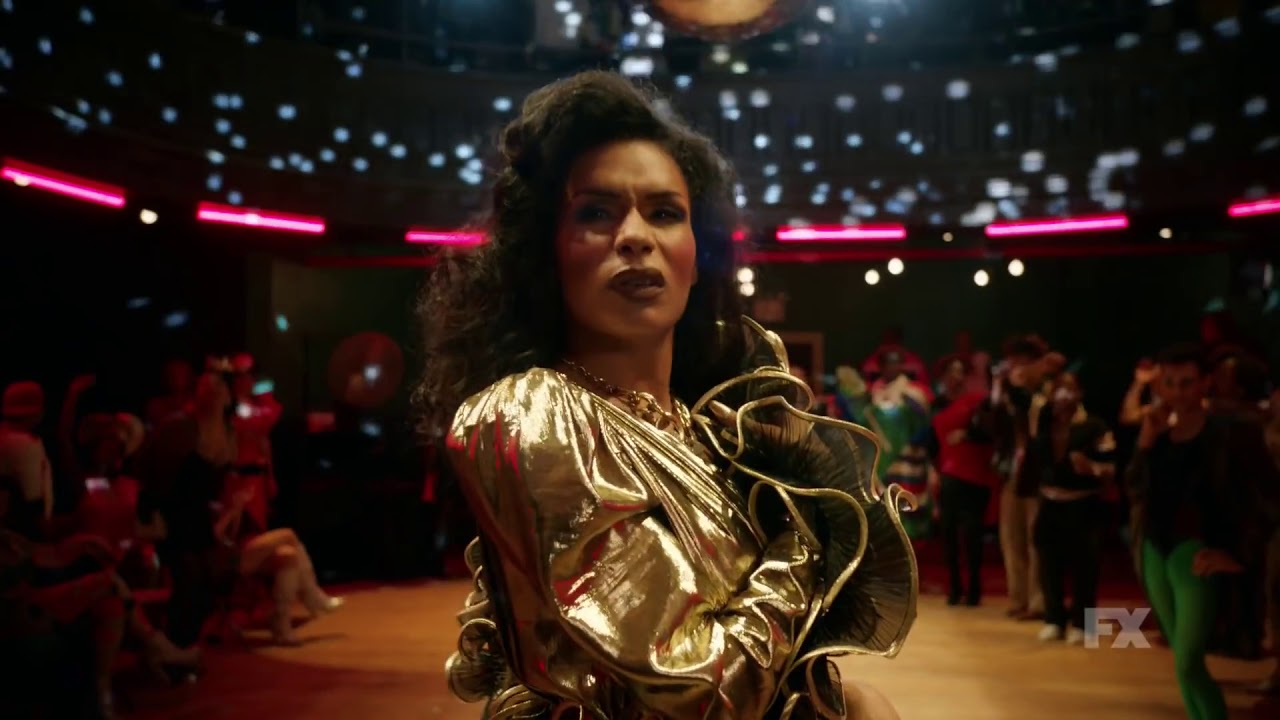 Pose FX Season 1 Trailer - YouTube