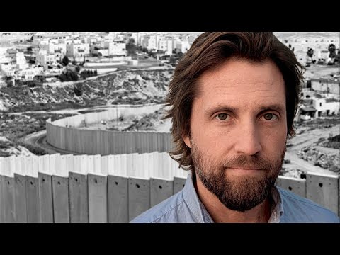 How The Occupation of Palestine Shapes Everything (w/ Nathan Thrall)