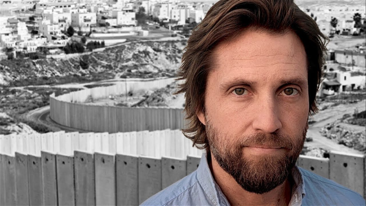 How The Occupation of Palestine Shapes Everything (w/ Nathan Thrall ...
