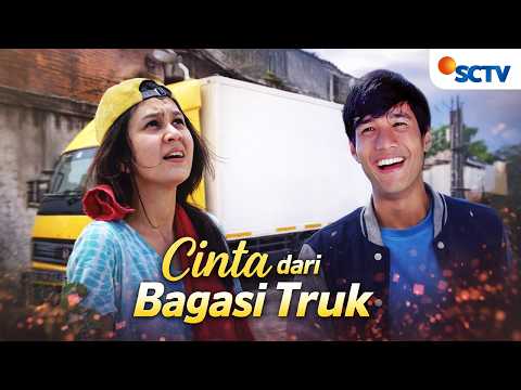 FULL FTV SCTV Fauzan Nasrul dan Michella Adlen | Cinta Dari Bagasi Truk