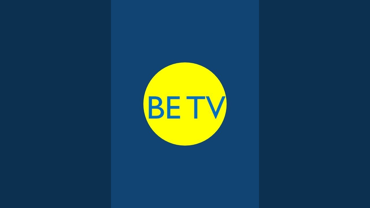 BE TV RWANDA is live! - YouTube