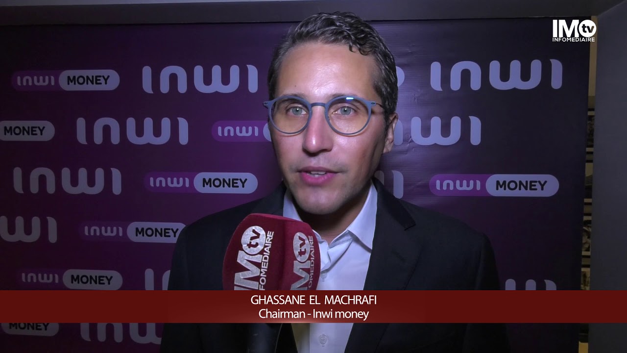 Reportage IMTV : Tout sur le nouveau service de paiement mobile ‘‘inwi ...