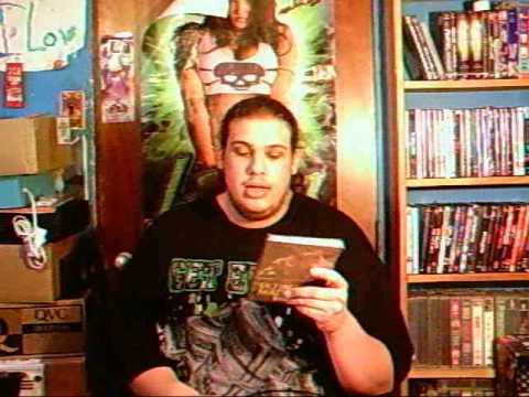 TNA DVD Collection & Shoptna Unboxing - YouTube