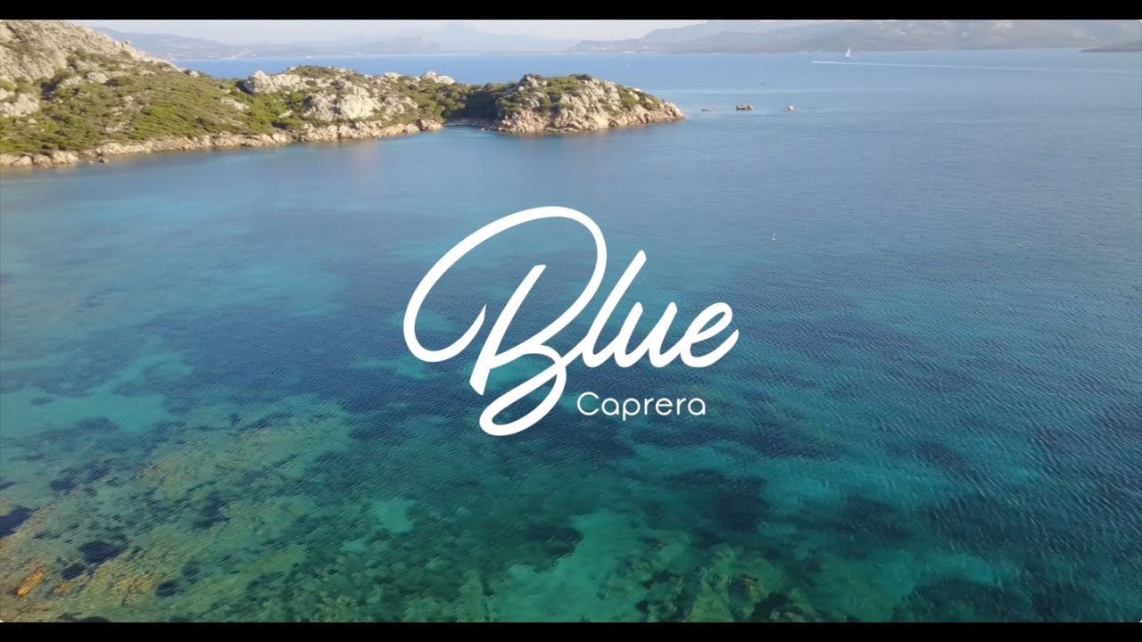 - BLUE - CVC Caprera - YouTube