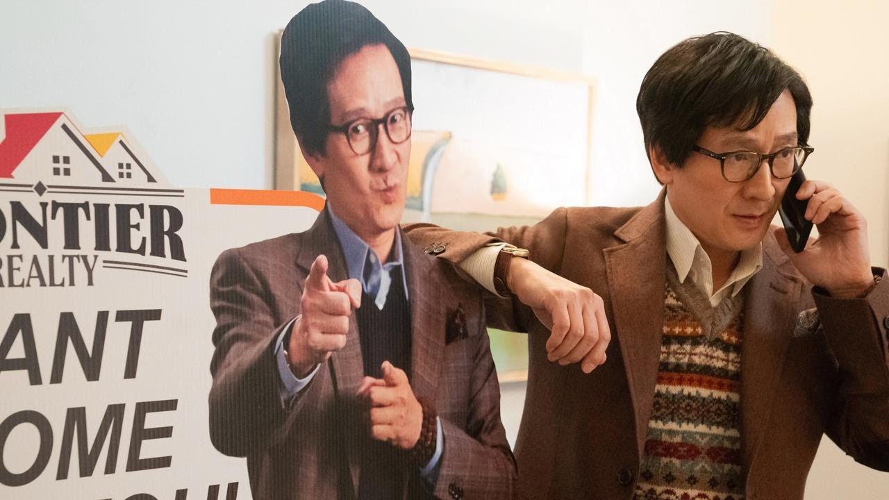 Love Hurts Would've Been Better With Less Characters - YouTube