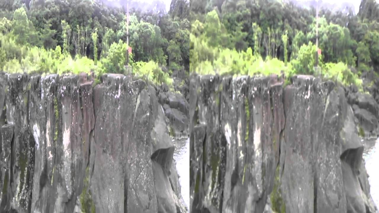 曽木の滝 Sogi Fall Kagoshima - YouTube