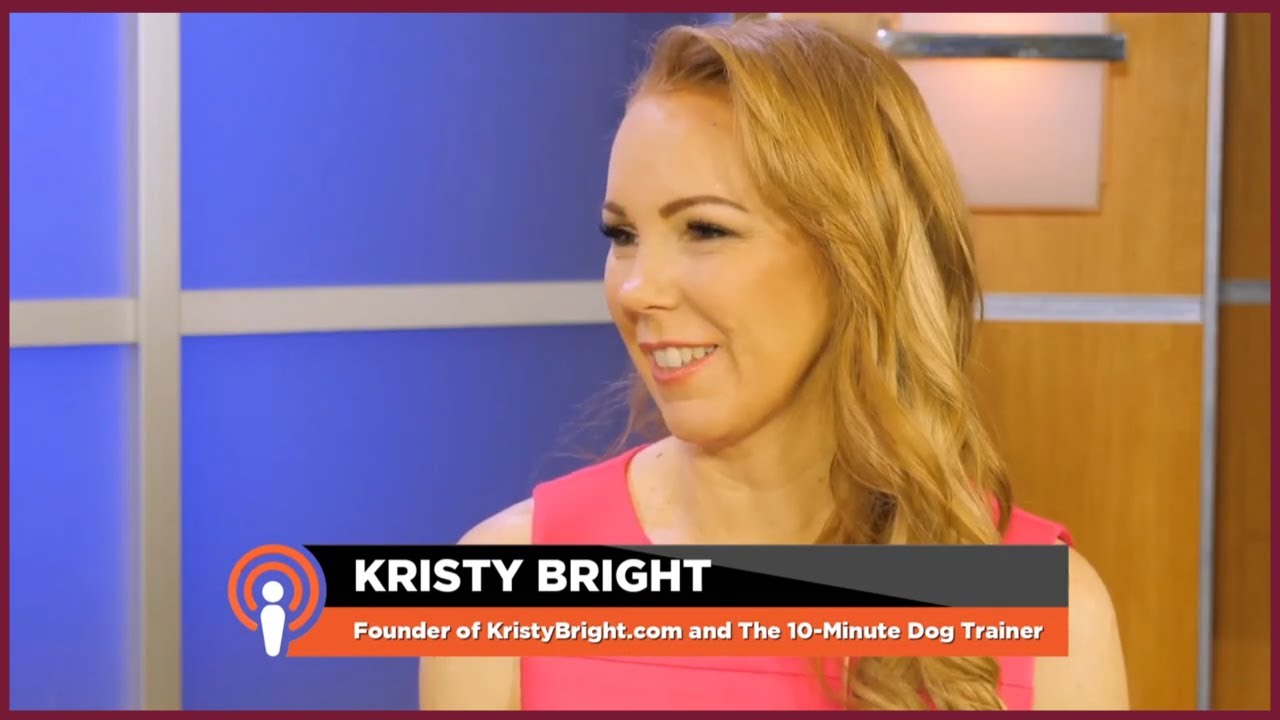 Kristy Bright | Sizzle Reel - YouTube