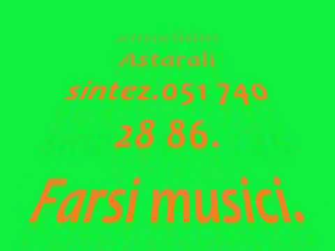 Elməddin Astaralı - Fars