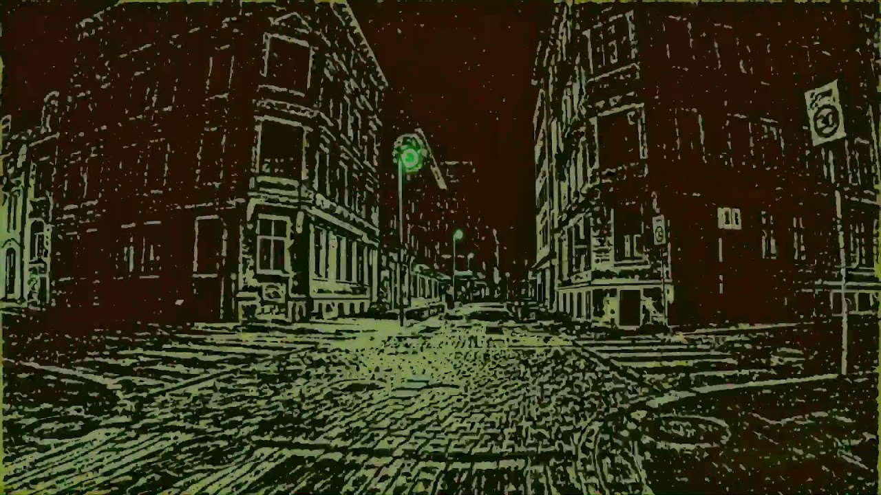 Go to sleep by Robert Rustad Amundsen - YouTube