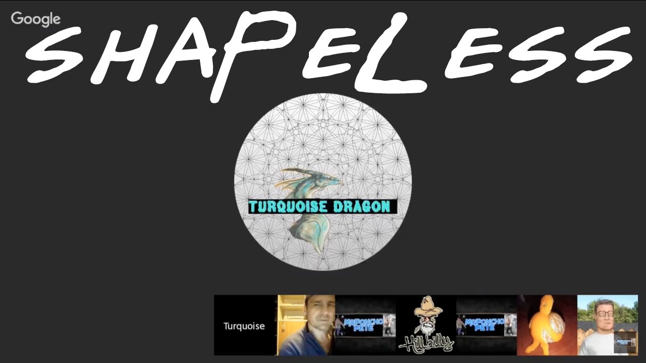 Flat Earth? SHAPELESS! PonchoPete Chan - YouTube