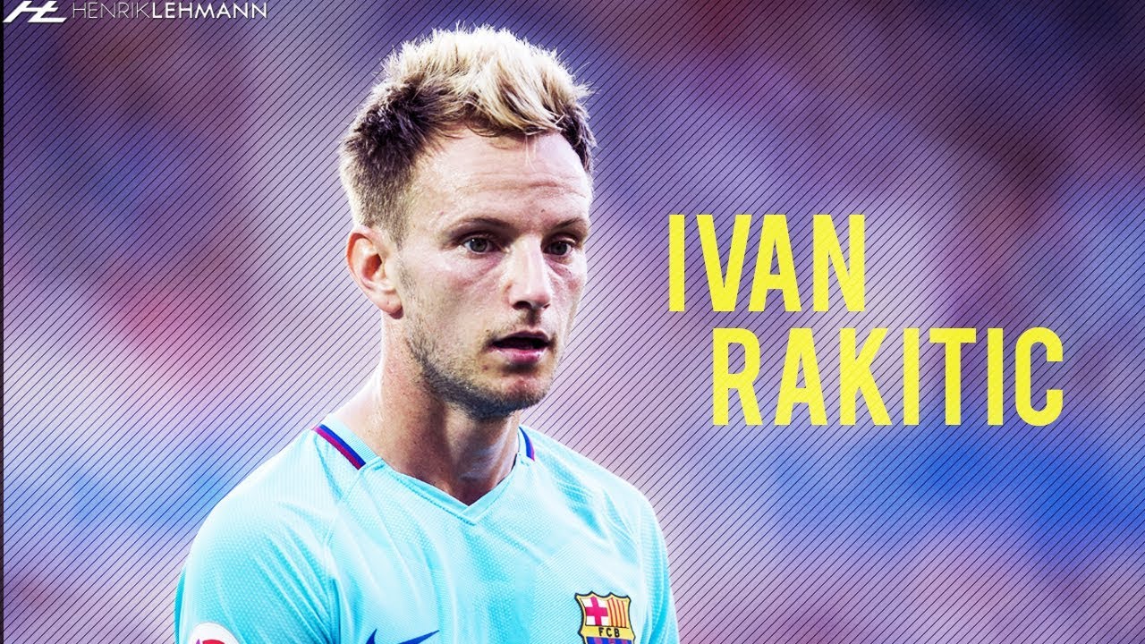 Ivan Rakitić Raketa 2018 HD - YouTube