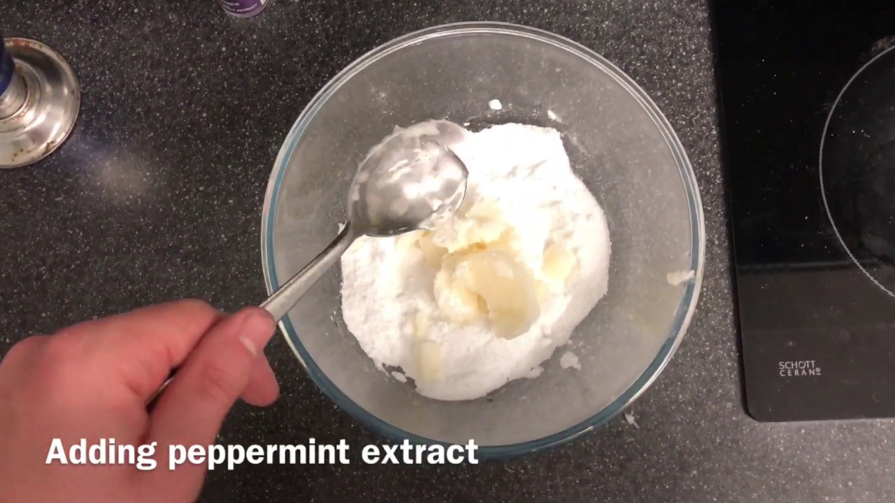 pH Indicating Toothpaste - YouTube