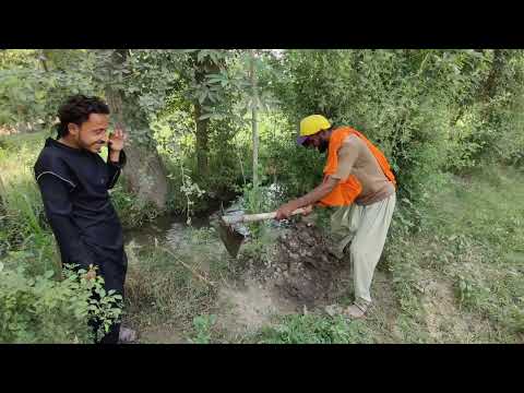 These two boys are working in the village on ll tuwal - YouTube
