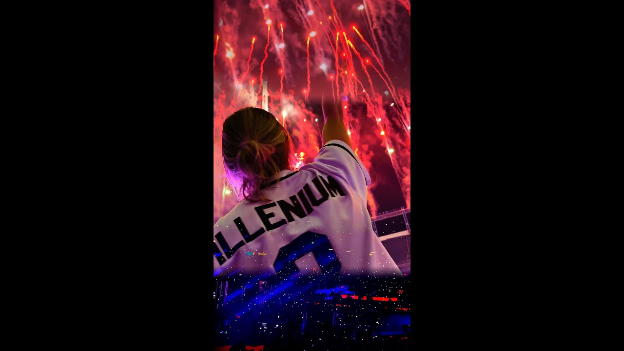 The Largest EDM Headline Concert in U.S. History Illenium's Trilogy ...