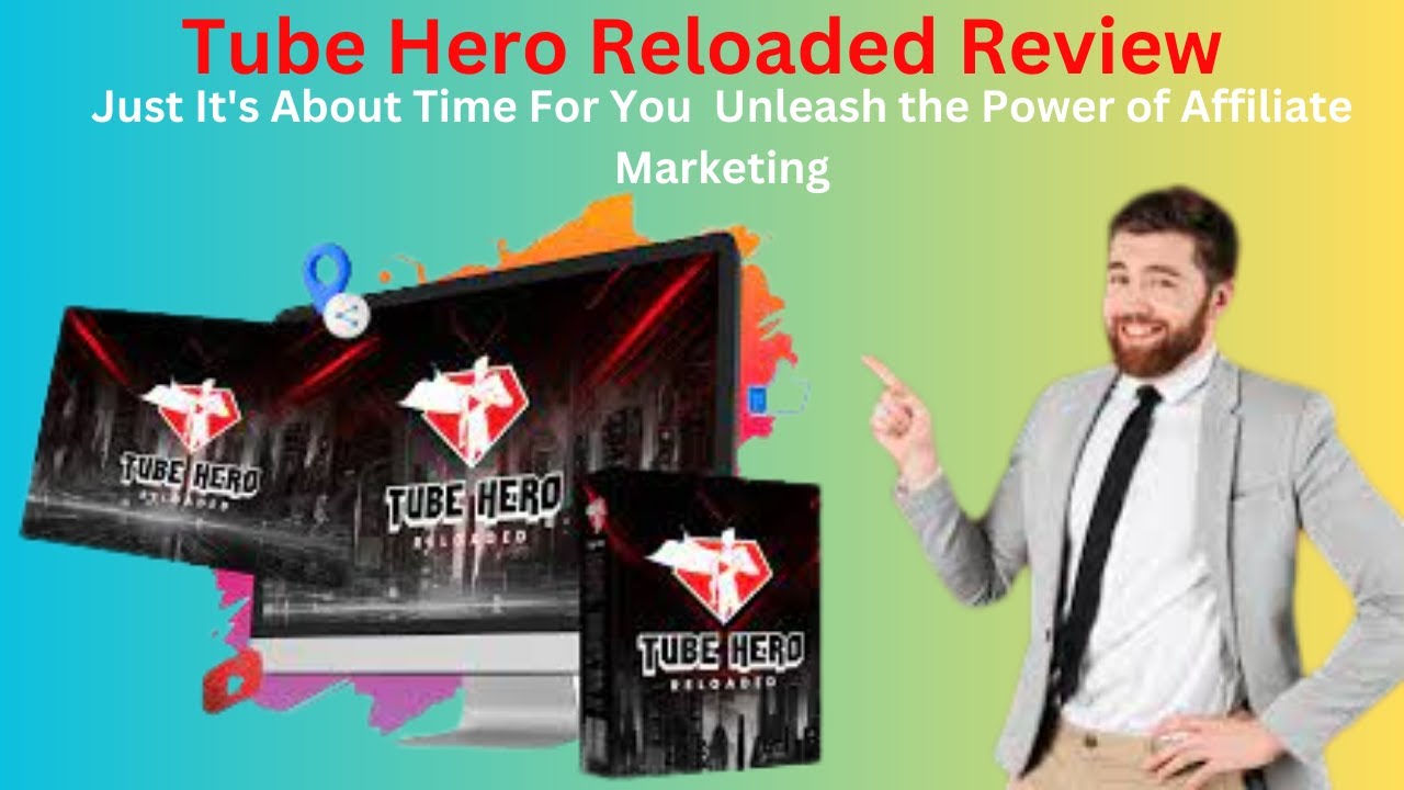 Tube Hero Reloaded Review Just Its About Time For You Unleash the Power ...