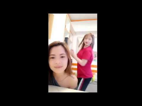 Jessica Hot Dance on Bigo Live