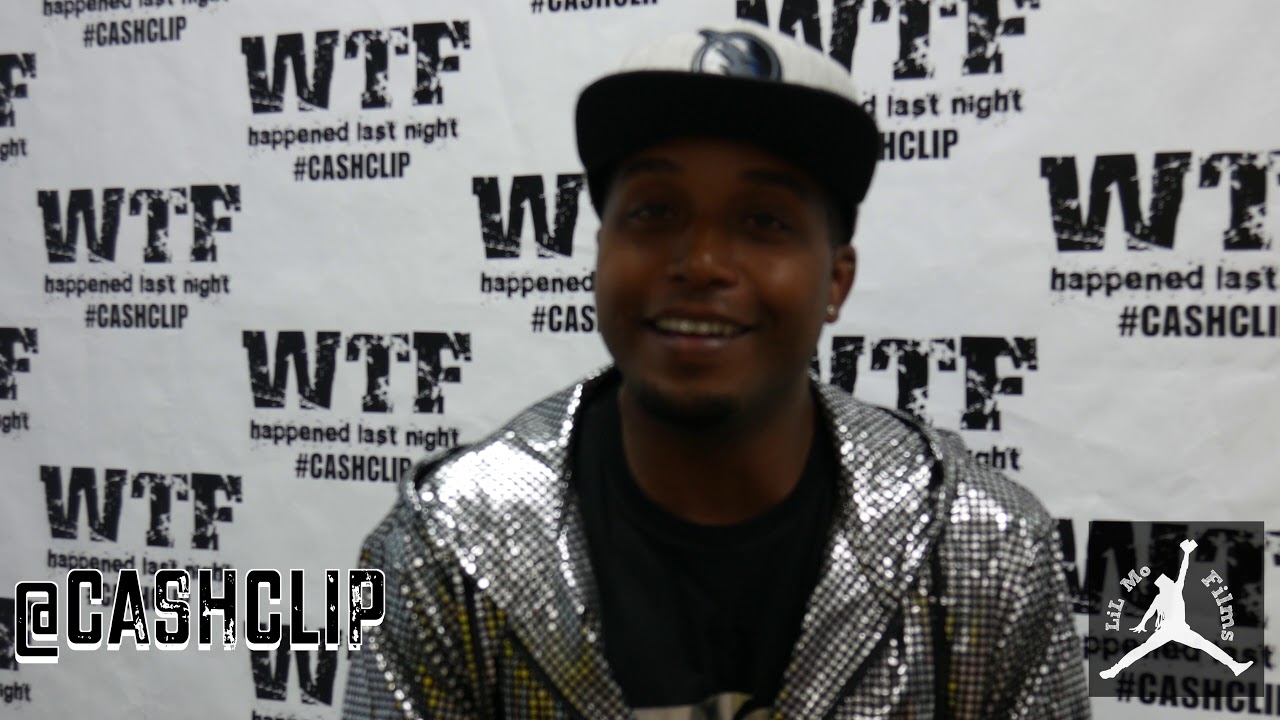 CASH CLIP ( FABO, WTF,OWNING 2 DISPENSARIES, CHANGING HIS NAME FROM ...