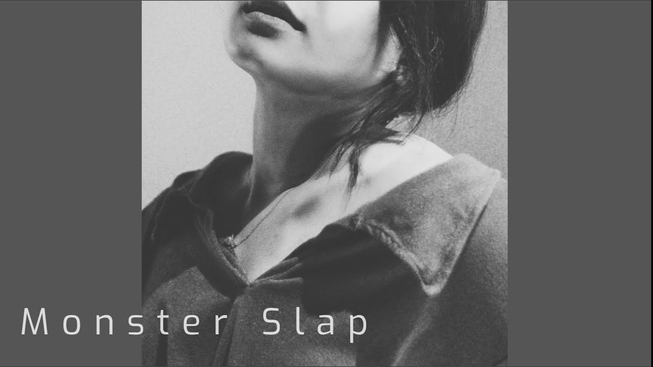 Montefor Music - Monster Slap || SLAP HOUSE - YouTube