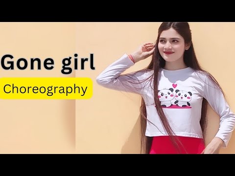 Masterful Dance Moves by Sonia Rajput in 'Gone Girl' | Must-See Performance #dance