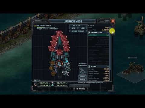 Obliterator build - YouTube