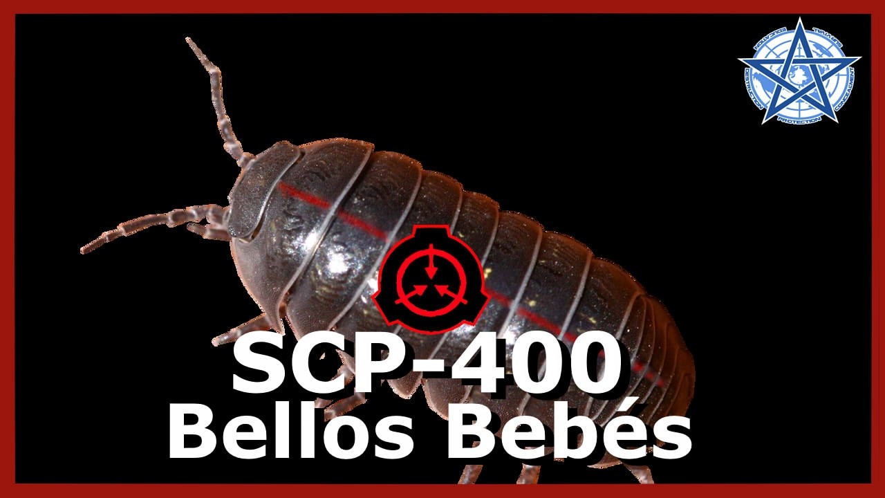SCP-400 | Bellos Bebés - YouTube