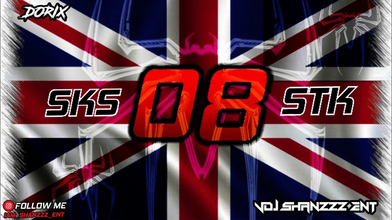 Dj Dorix - SKS STK 08 Remix (Unreleased) - YouTube Music