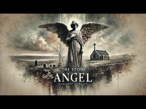 Summary and Analysis of The Stone Angel by Margaret Laurence - YouTube