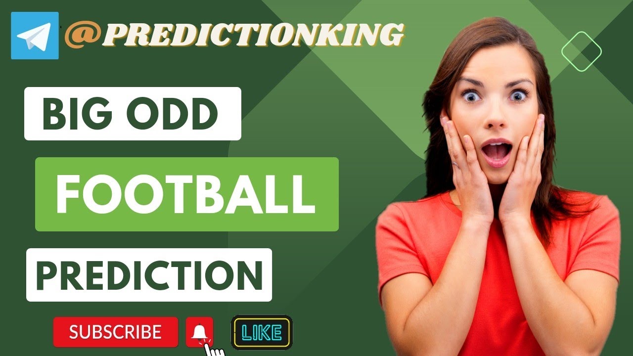 FOOTBALL PREDICTIONS TODAY 16/10/2023 |SOCCER PREDICTIONS TODAY ...