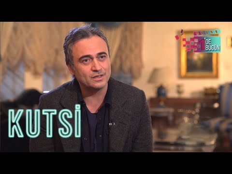Kutsi ile 1'de Bugün | Benim Adım Melek
