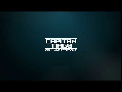CAPITAN TIAGO - YouTube
