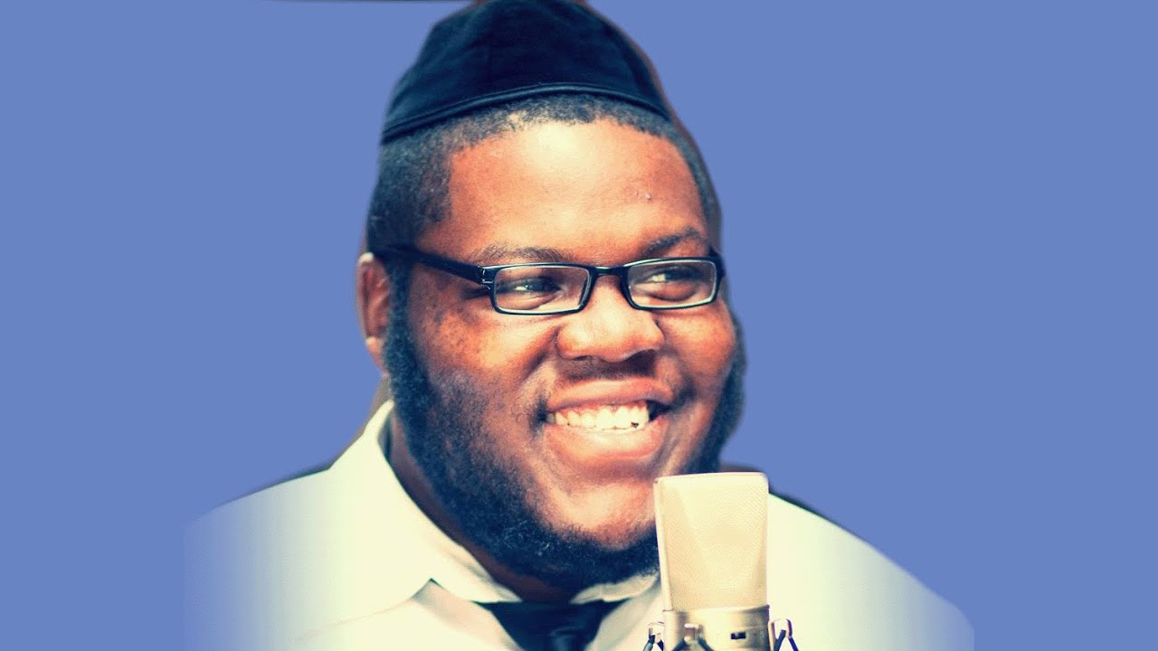Message to Parents: Nissim Black, International American-Israeli Rapper ...
