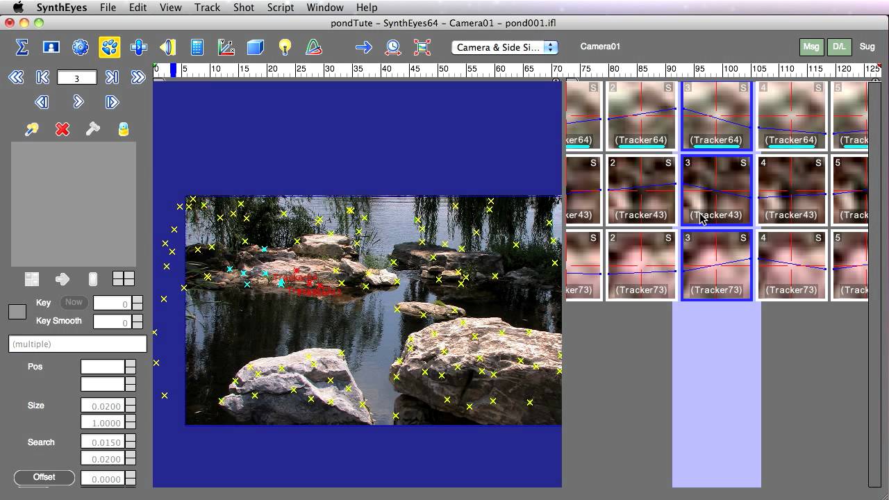 Introduction to SimulTrack - YouTube