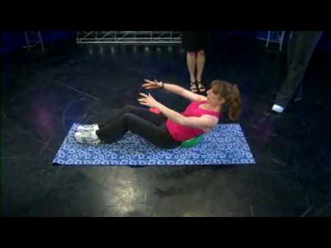 Try A Piloga Workout - YouTube