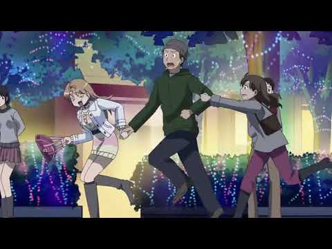 Episode 4 Staffel 1 von Yamada's First Time  B Gata H Kei