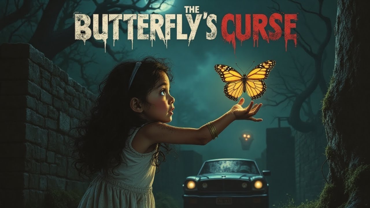The Butterfly's Curse - YouTube