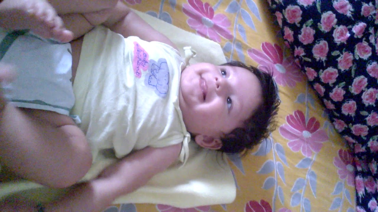 Krishiv Video 143 - YouTube