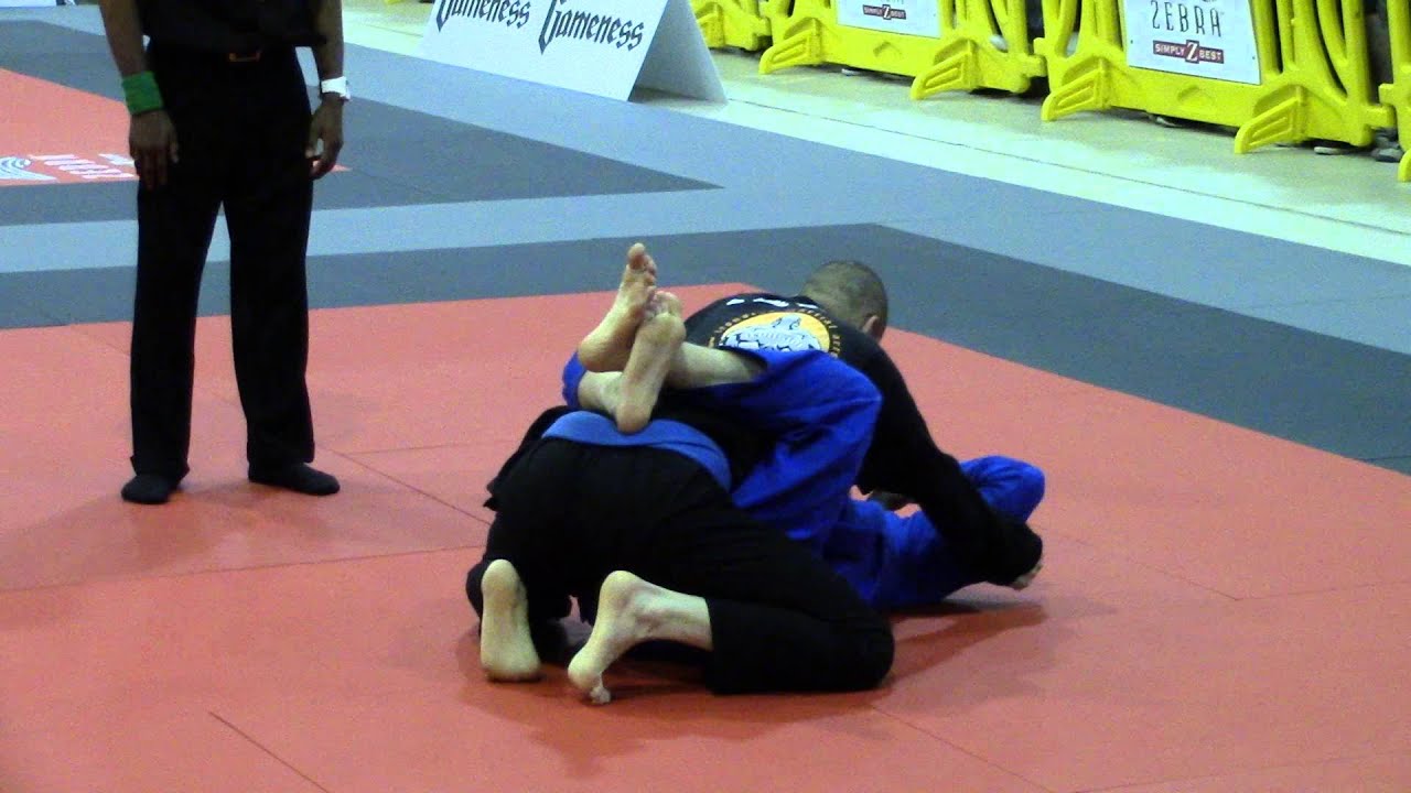 Team Lutter Highlights IBJJF Houston Open 2015 - YouTube