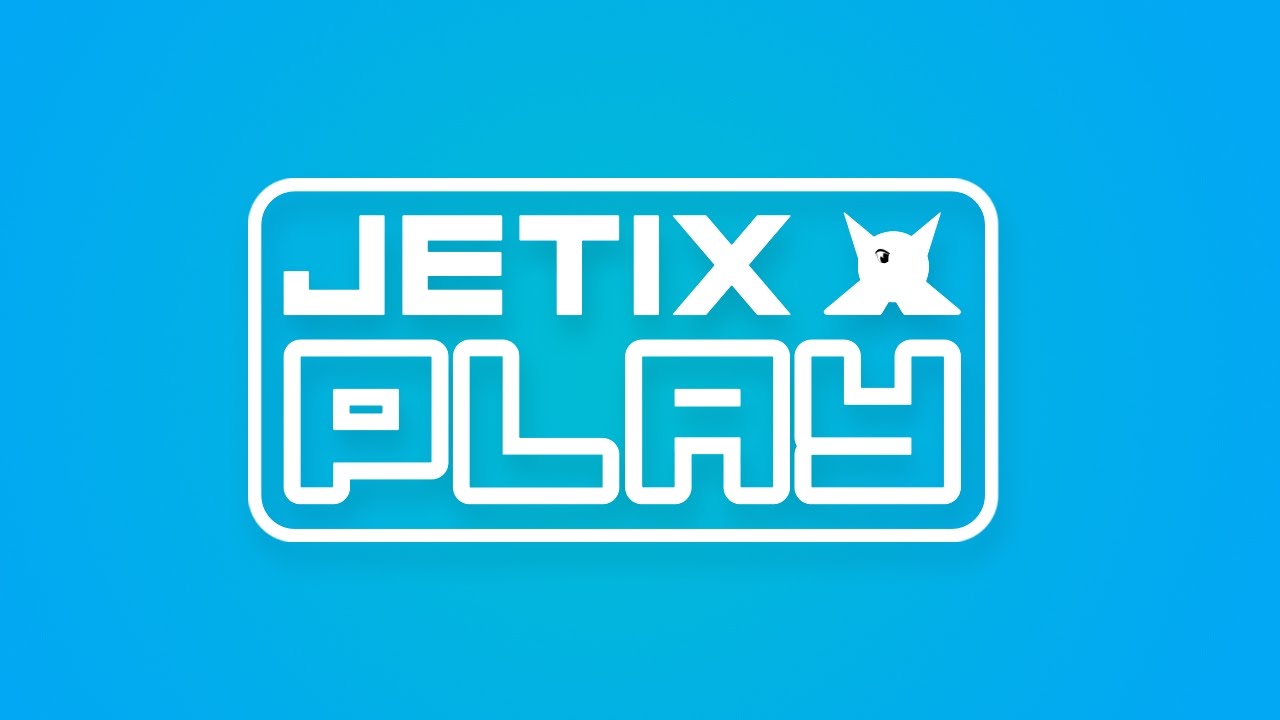 JETIX Play - Мультсериалы онлайн - Прямой эфир - YouTube