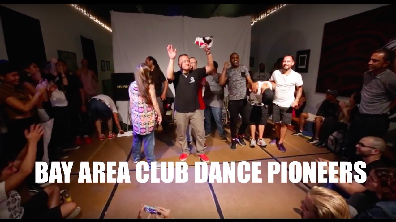 House Dance | HDF 2015 Live Performances - Bay Area Club Dance Pioneers ...