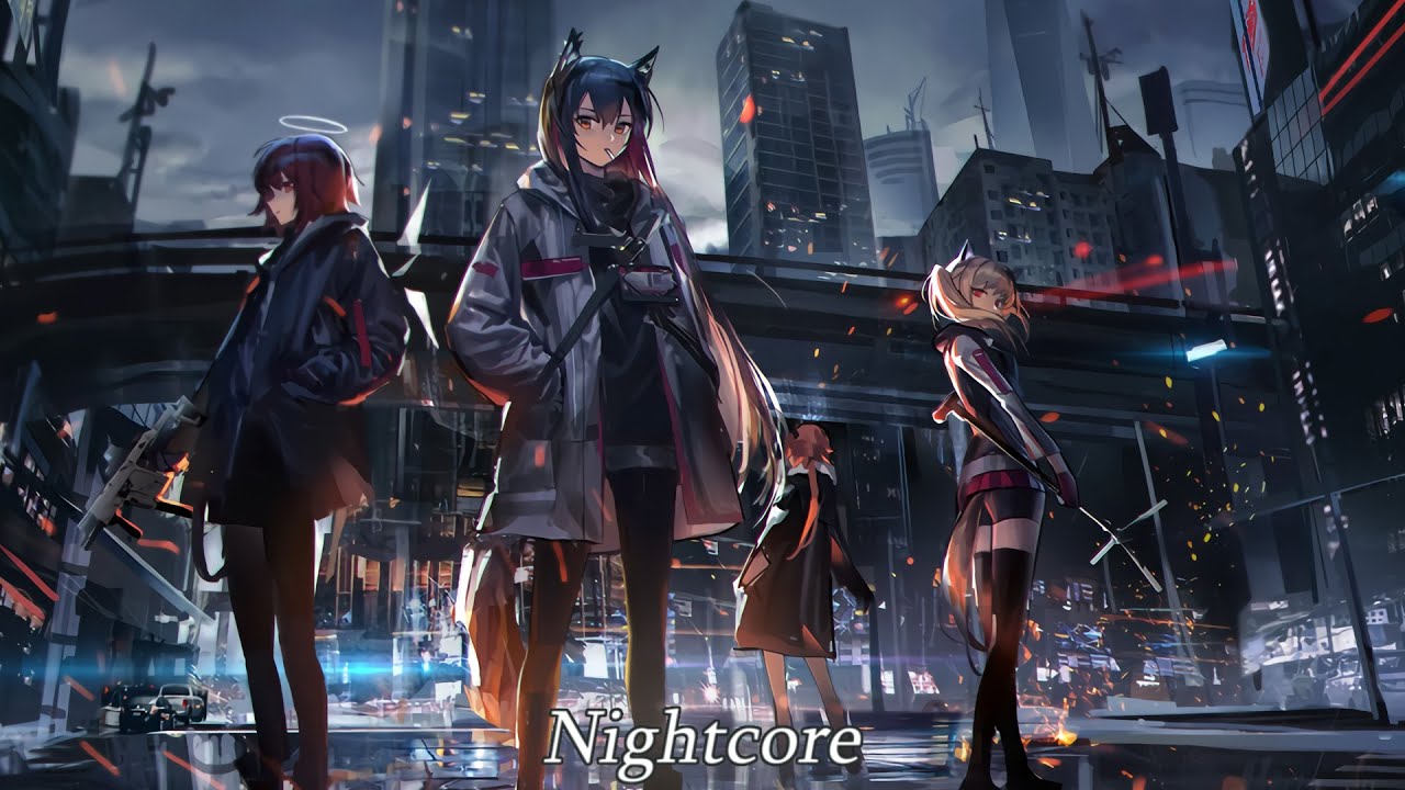 Best Nightcore Mix 2020 1 Hour Special Ultimate Nightcore Gaming Mix ...