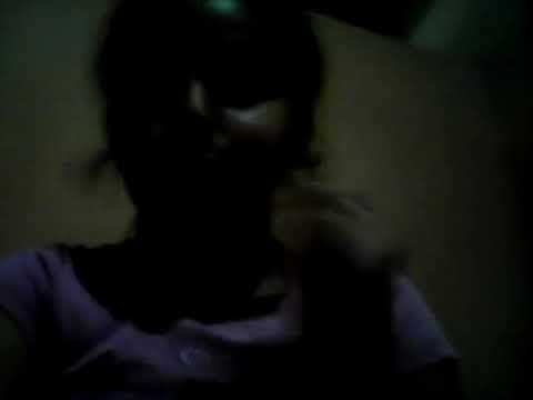 Minha rotina da noite pt 1..