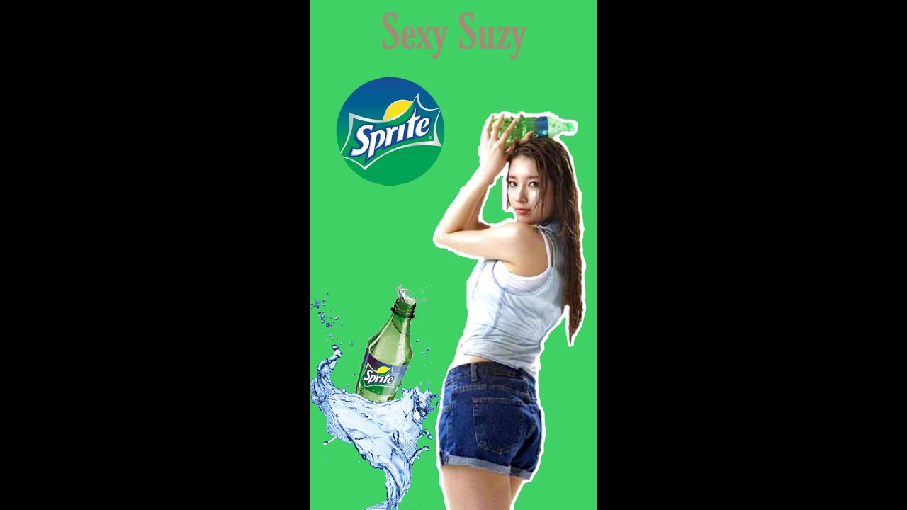 Sexy Suzy 'w/ [SPRITE] - YouTube